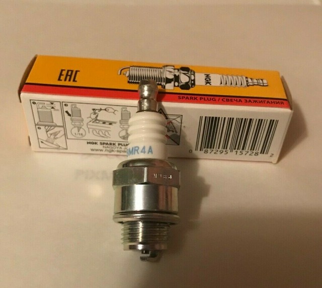 NGK OEM 5728 Replacement BMR4A Spark Plug for sale online | eBay
