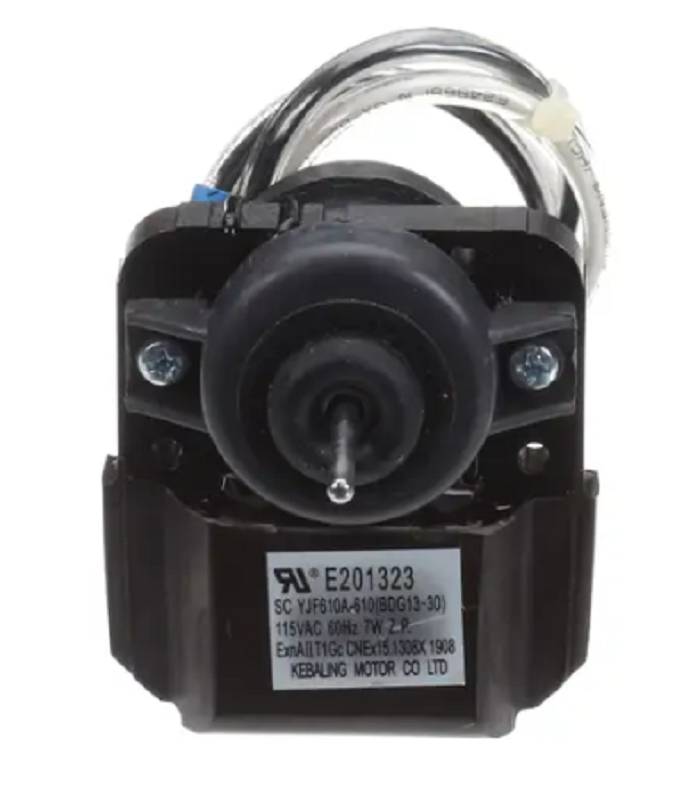 Magic Chef E201323 CONDENSER FAN MOTOR (MCWC50DST) | eBay