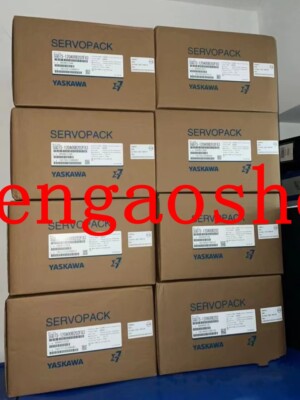 1PCS NEW SGD7S-120A00B202F83 DD Motor Special Driver by Fedex or DHL # ...