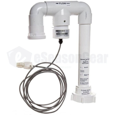 AutoPilot PLA0193 (APA0003 + PLS0035) Tri-Sensor + Manifold Top Portion ...