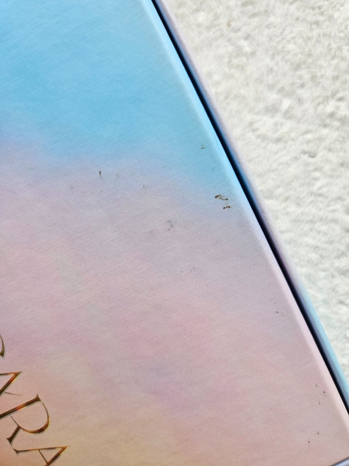 XG MASCARA Signed Promo Album Autographed + Message + JURIN PC XGALX ...