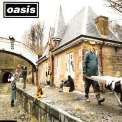 Oasis - Some Might Say CD Oasis (1995) 5017556702048 | eBay UK