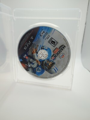 Madden NFL 25 (Sony PlayStation 3, 2013) Disk Only 14633730562| eBay