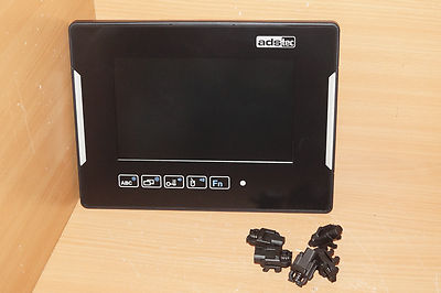 Adstec Dvg-Opc8008 010-Bx Ae.00 Panel | eBay