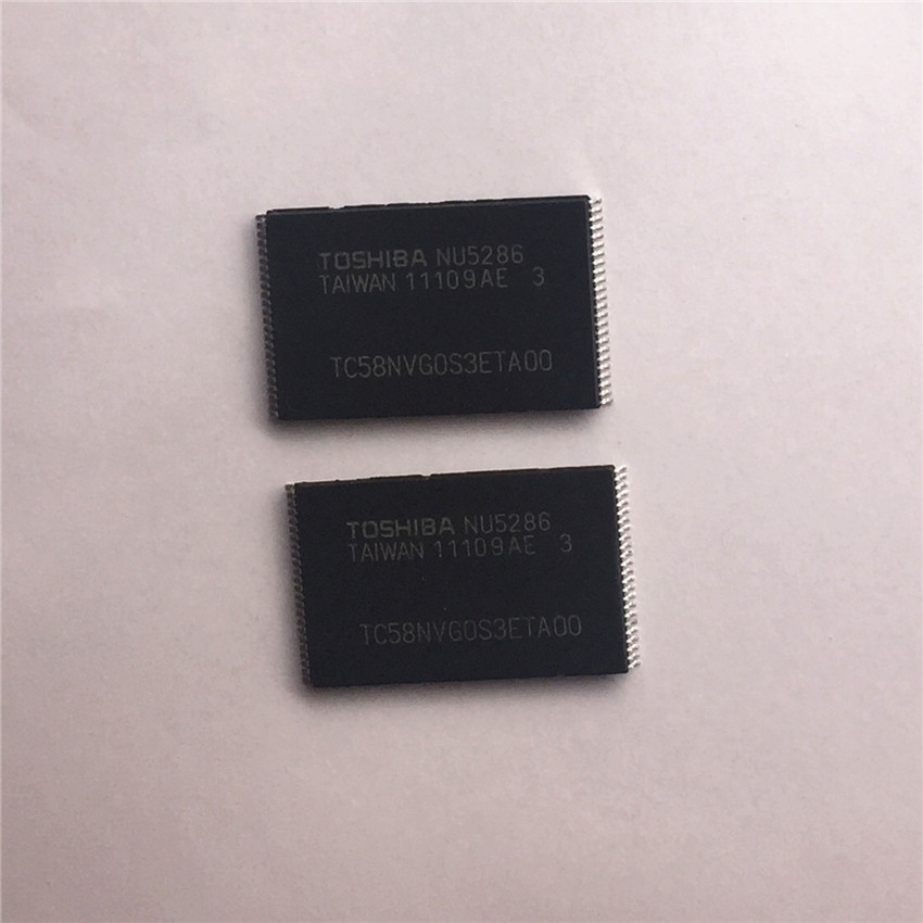 1pcs New Original TC58NVG0S3ETA00 IC TSOP48 | eBay