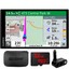 Garmin Drivesmart 65T GPS Navigator + 32GB Universal Bundle with Case ...