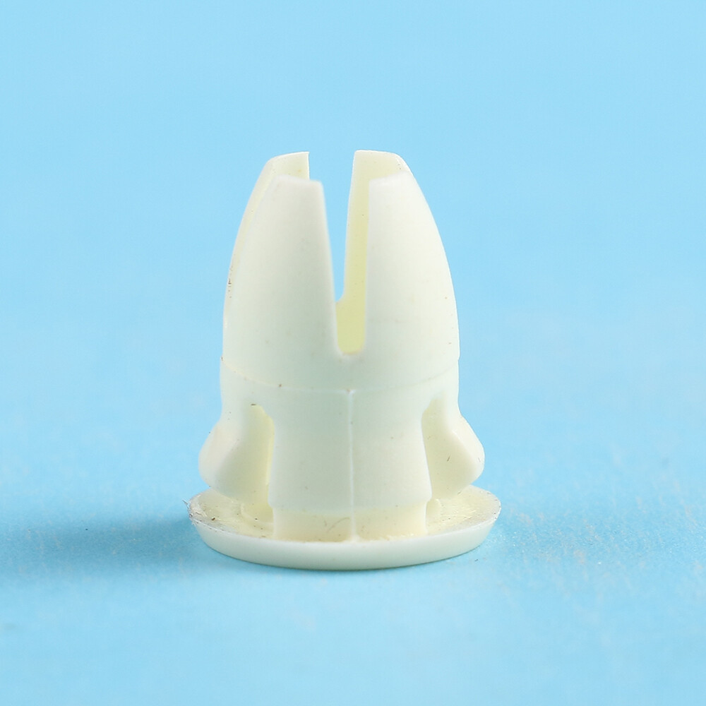 10x Moulding Clip Insert Grommet Nut 0019887681 Fit Mercedes Benz W129 ...