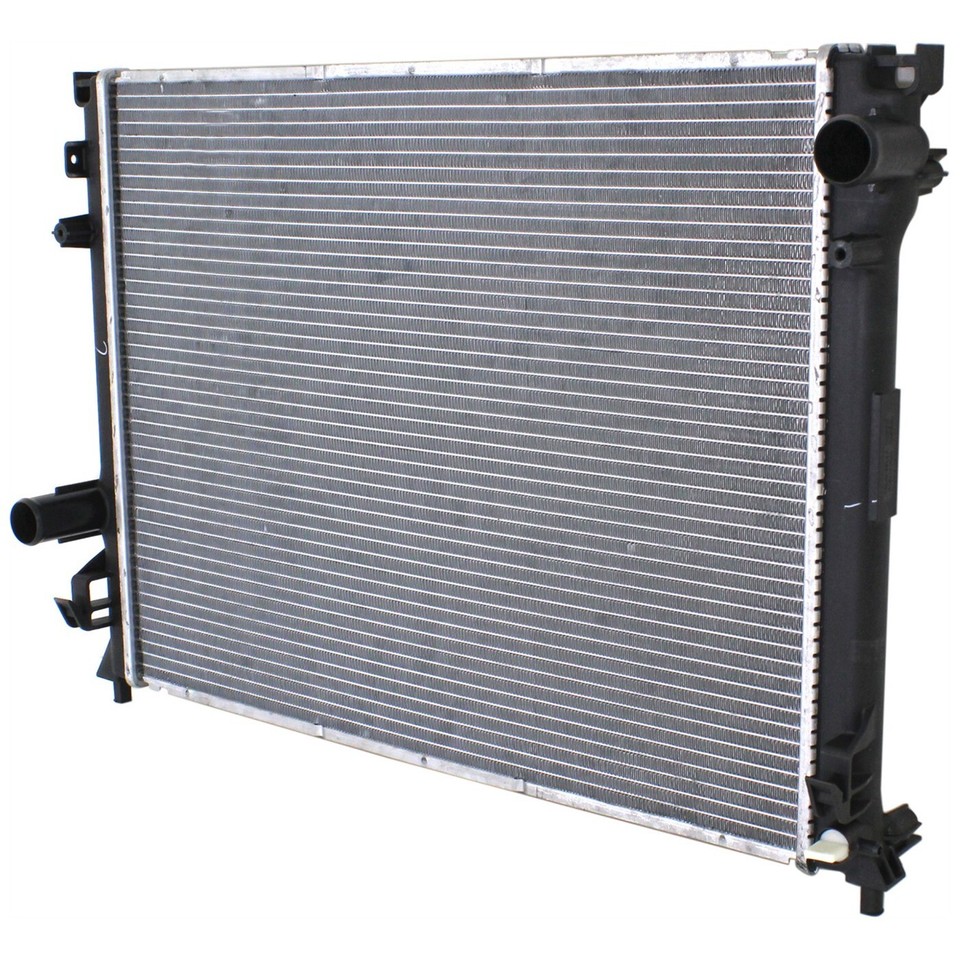 Radiators for Dodge Challenger Chrysler 300 Charger 2011-2022 | eBay