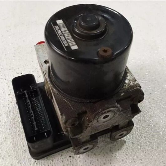 2005-2006 Honda CRV ABS Anti-Lock Brake Pump Modulator Assembly OEM | eBay