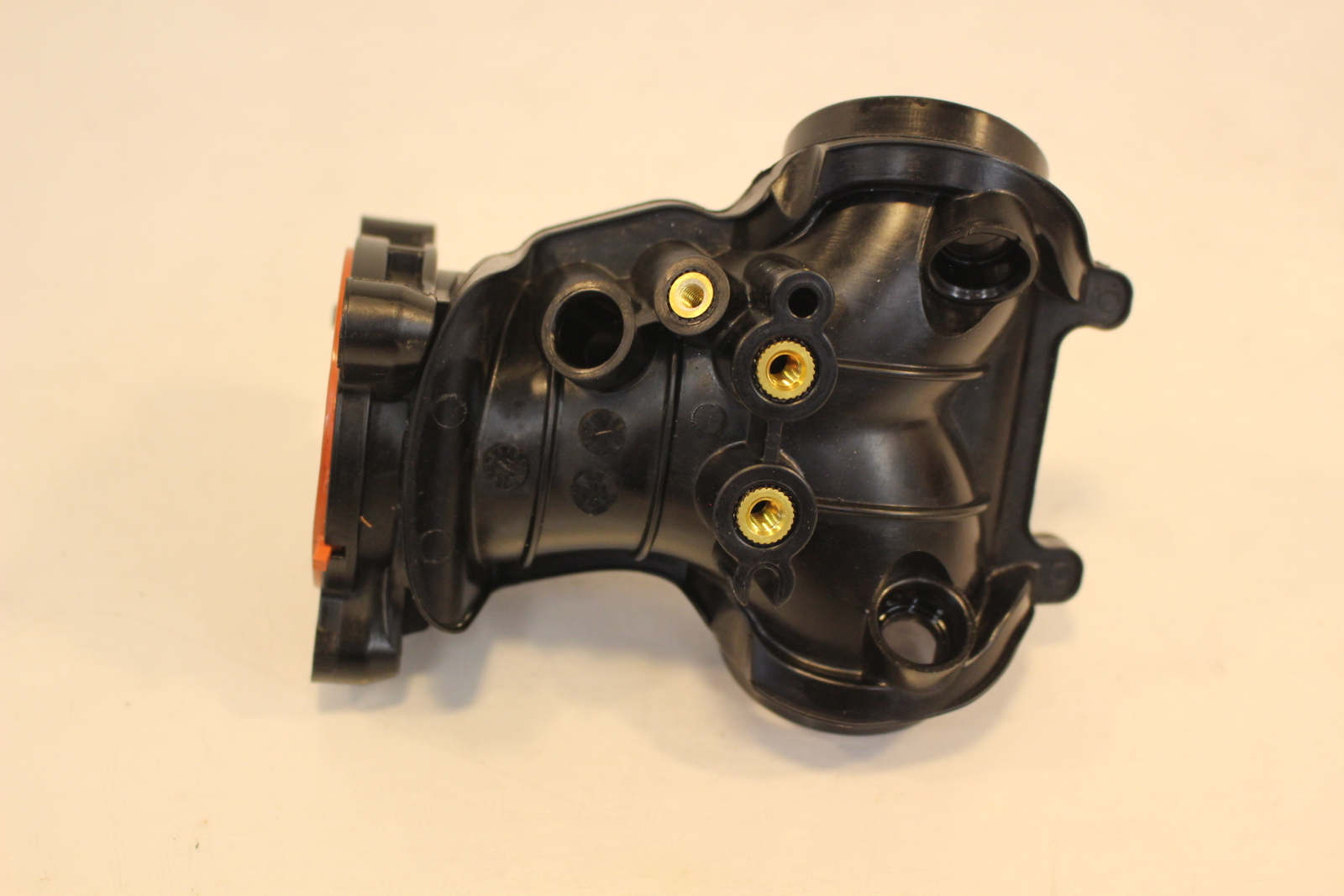 Harley Davidson Oem Milwaukee Eight Intake Manifold 27300121 Ebay