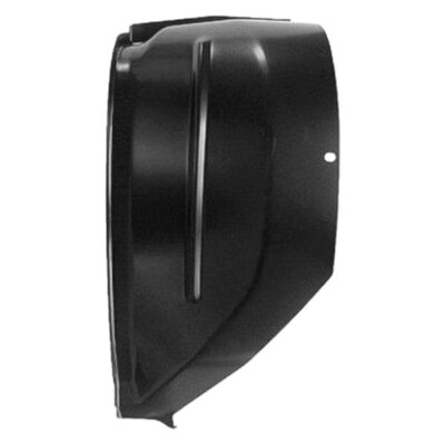 Passenger Side Lower Cowl Side Panel For Chevy Camaro 67-69 ...