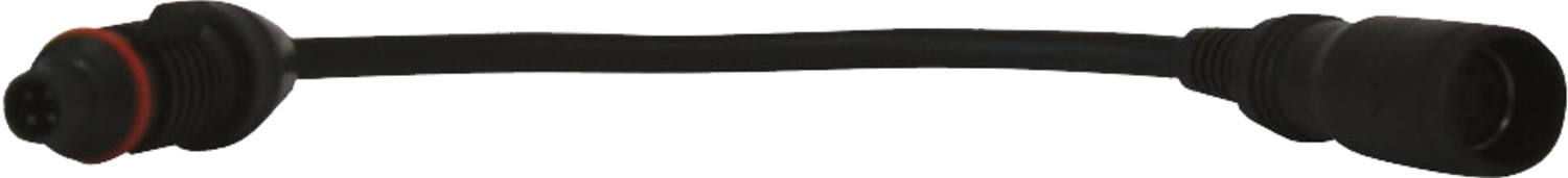 VOYAGER 31100041 CRT to LCD Monitor Cable, Weldex 5-Pin to CEC Voyager ...