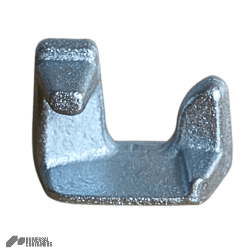 Iso Cargo Container Doors