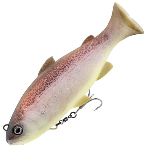 Jackal Vividas Rt Rock Trout fishing lures | eBay