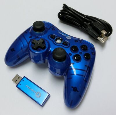 PS3 Mini Pro Elite Controller wired required | eBay