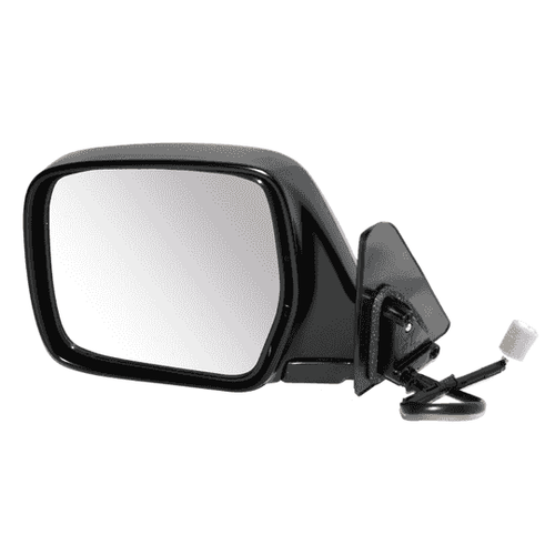 Toyota Genuine MIRROR ASSY, OUTER REAR VIEW, LH 87940 - 60350 | eBay