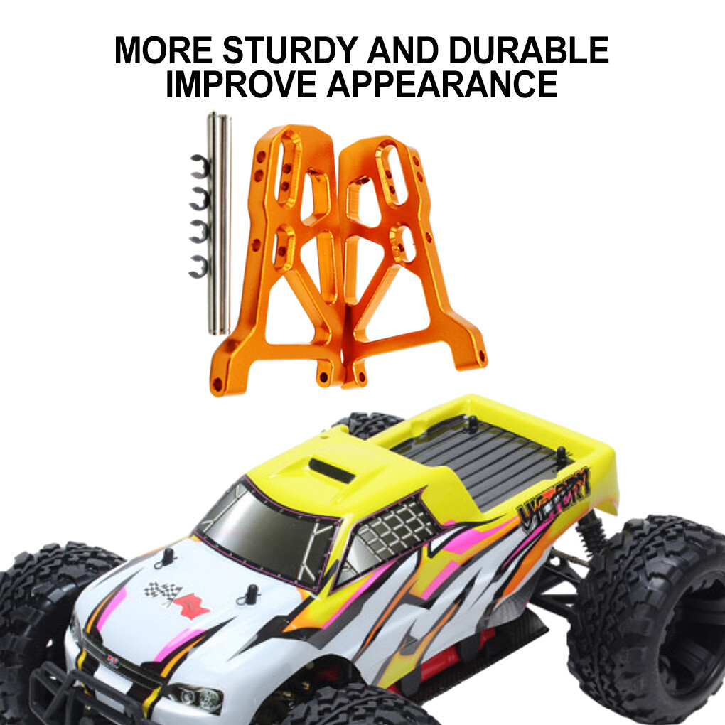 RCGOFOLLOW Enhanced Front Lower Suspension Arm For 1/10 FS 51806 OFF ...