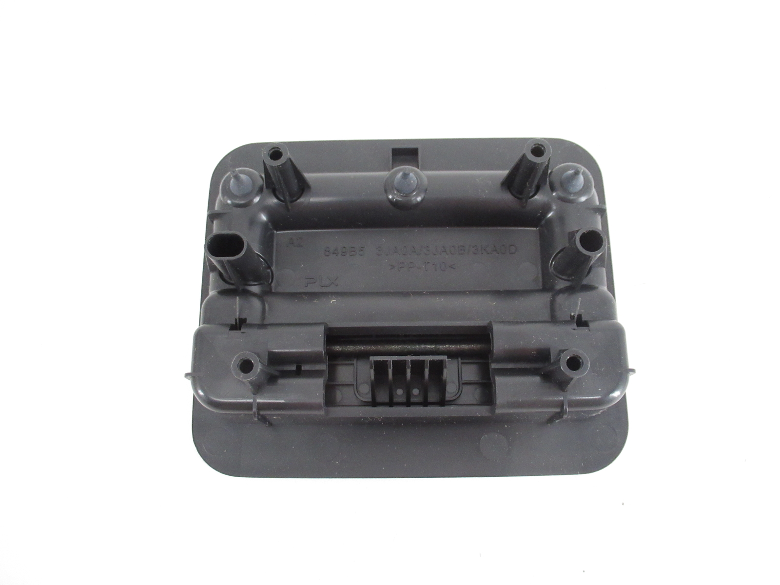 Genuine OEM Nissan Infiniti 849B5-3JA0A Interior Cargo Area Pull Handle ...