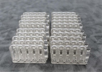 Analytical Instruments - Sample Trays