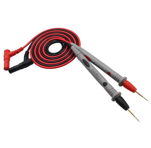 1 Pair Universal Probe Test Leads Cable For FLUKE TL75 MultiMeter | eBay