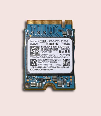 SSD NVME M.2 Hard Drives - All 2230 Form Factor 256GB 512GB | eBay