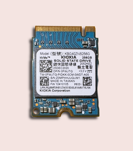 SSD NVME M.2 Hard Drives - All 2230 Form Factor 256GB 512GB | eBay