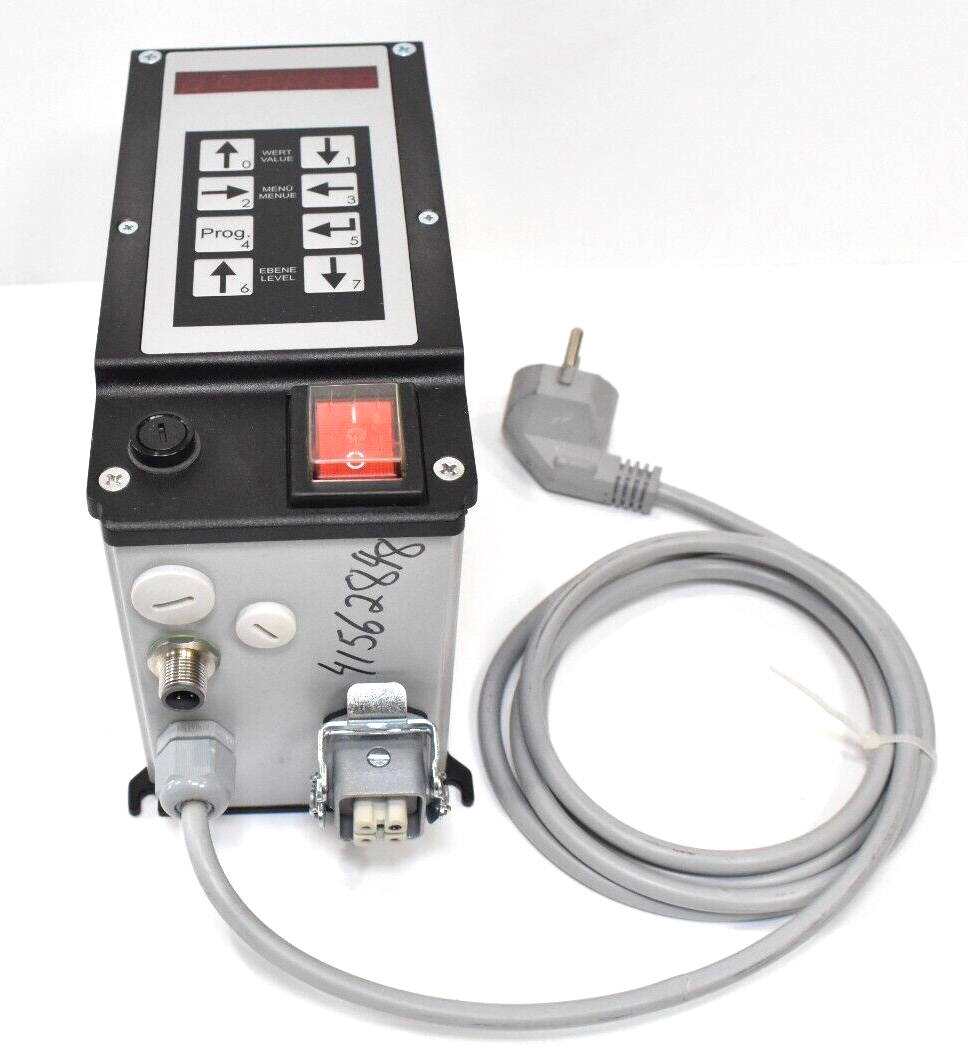 AFAG / Rug Regulator WaCo B.7/65.1 (V3) FREQUENCY CONTROLLER | eBay