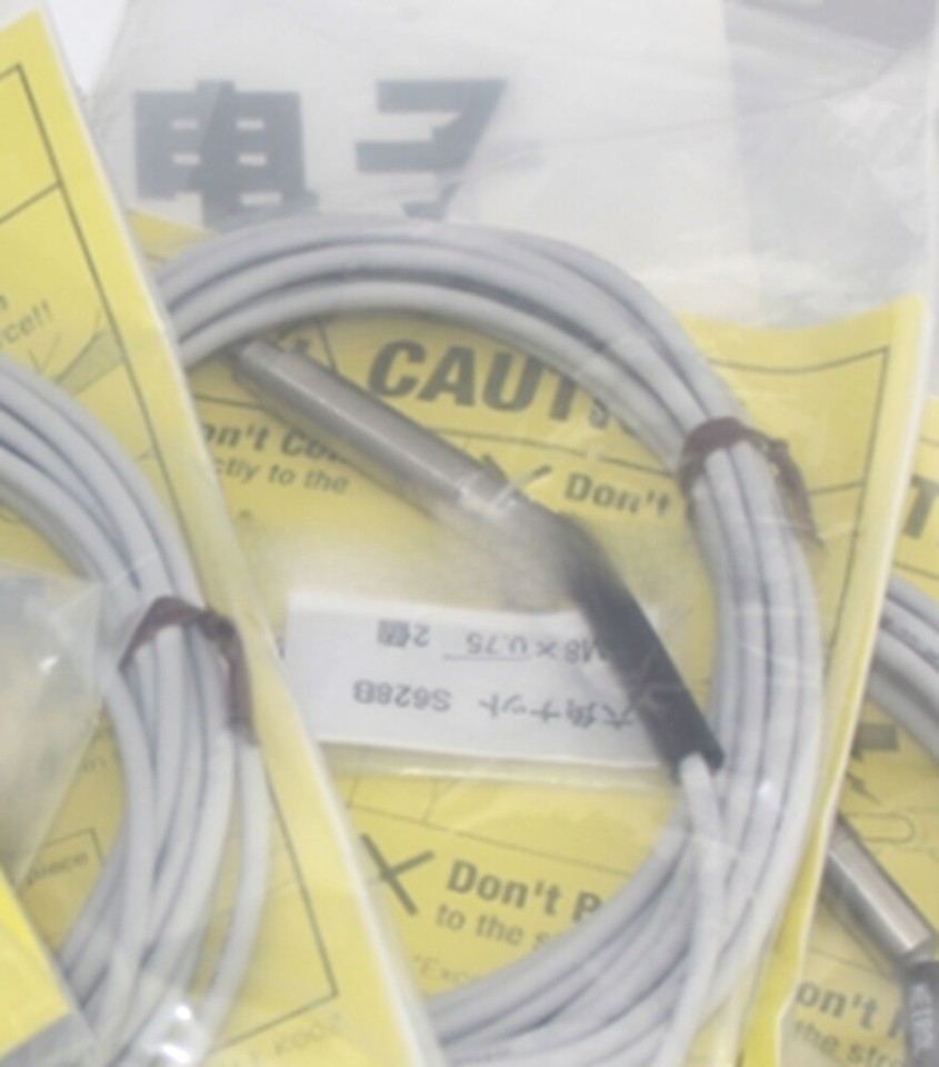 1PC NEW for METROL CSJ055A-L Sensor Contact Switch | eBay