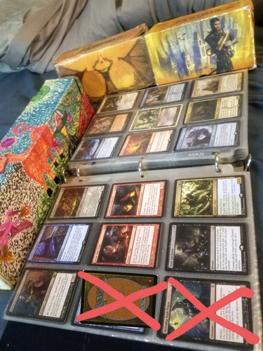 Magic the gathering auction collections | eBay