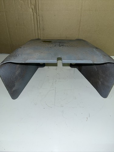 Case 400 PTO Shield Cover | eBay