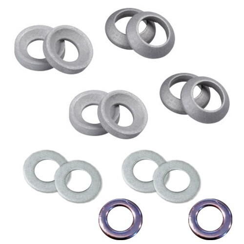 Kool-Stop Disc Brake alignment washer kit Set | eBay