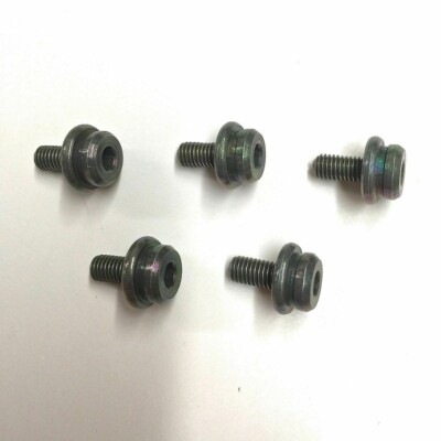 QTY 5 - SOFT TOP STUD SNAPS POST BED FOR SAMURAI 85 95 AEs | eBay