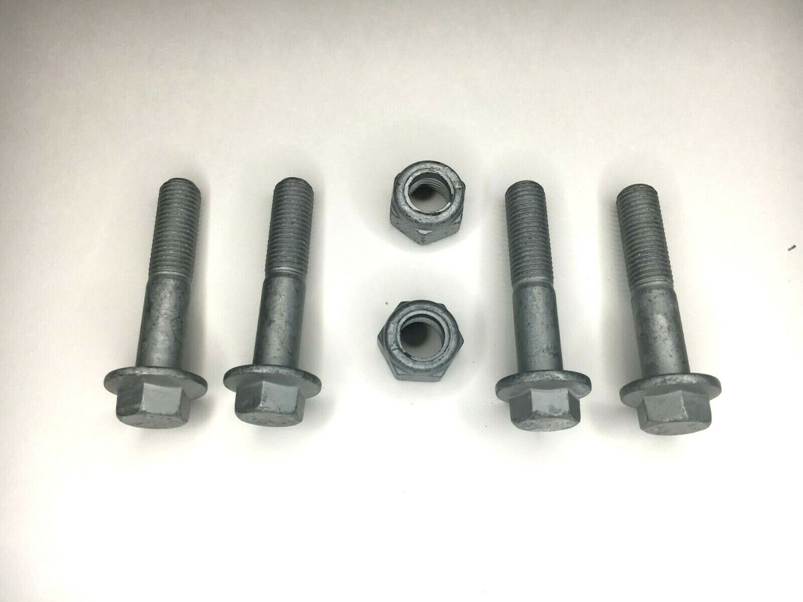 2002-2006 MINI Cooper Front Inner Ball Joint Hardware Bolt Set Kit R50 ...
