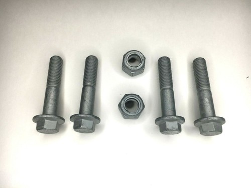 2002-2006 MINI Cooper Front Inner Ball Joint Hardware Bolt Set Kit R50 ...