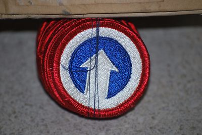 1st Logistical Command Patch - Color - Pack of 20 | eBay