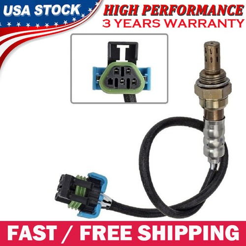 Upstream Oxygen O2 Sensor For 2008-2014 Chevy Express &GMC Savana 1500 ...