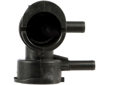 Engine Coolant Filler Neck For 06-09 Lexus Toyota RX350 RX330 Sienna ...