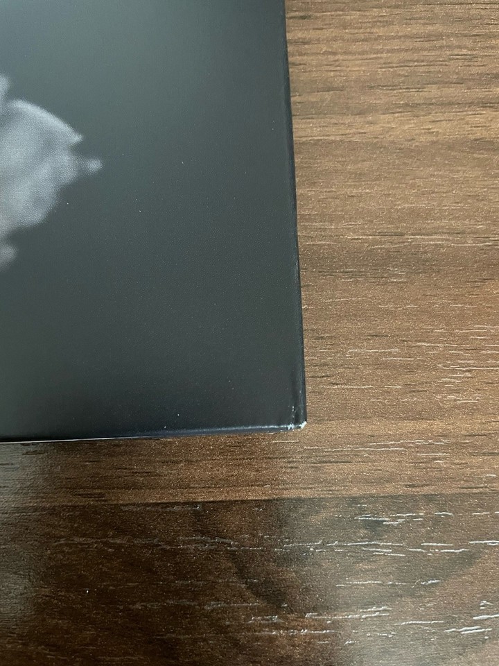 Sabrina Carpenter Mans Best Friend Alt Cover Limited Edition Vinyl LP ...