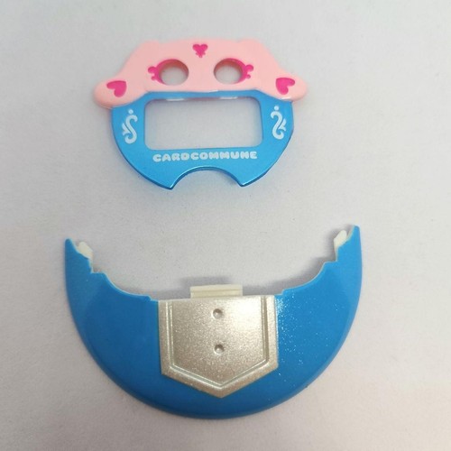 Precure Card Commune Character Parts Set for Customization Used | eBay