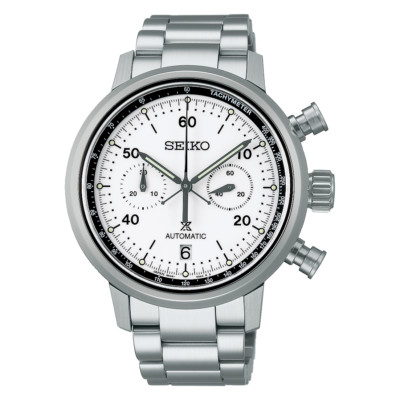 Seiko Prospex Speedtimer Automatic Chronograph Watch SBEC007 / SRQ035J1 ...
