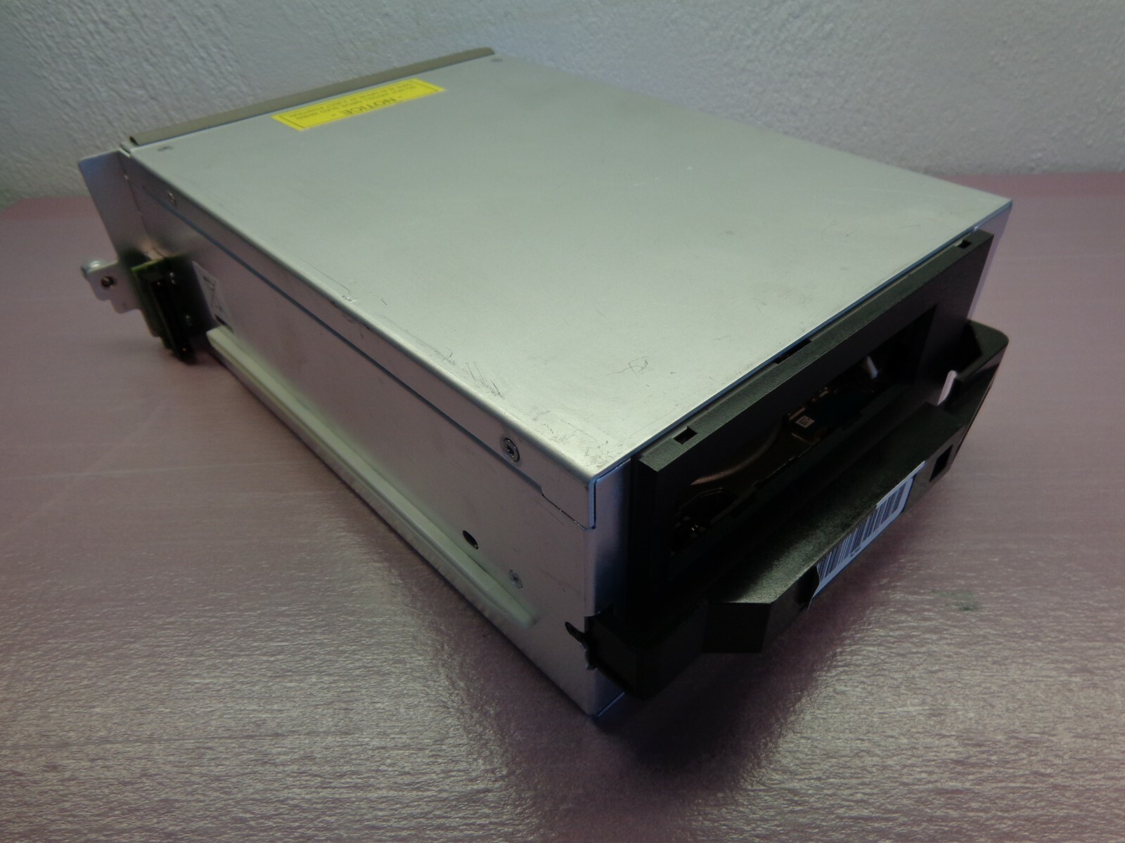 IBM LTO-5 8Gb UF-IN-LTO5-FC Tape Loader Drive 8-00605-04 For Quantum ...