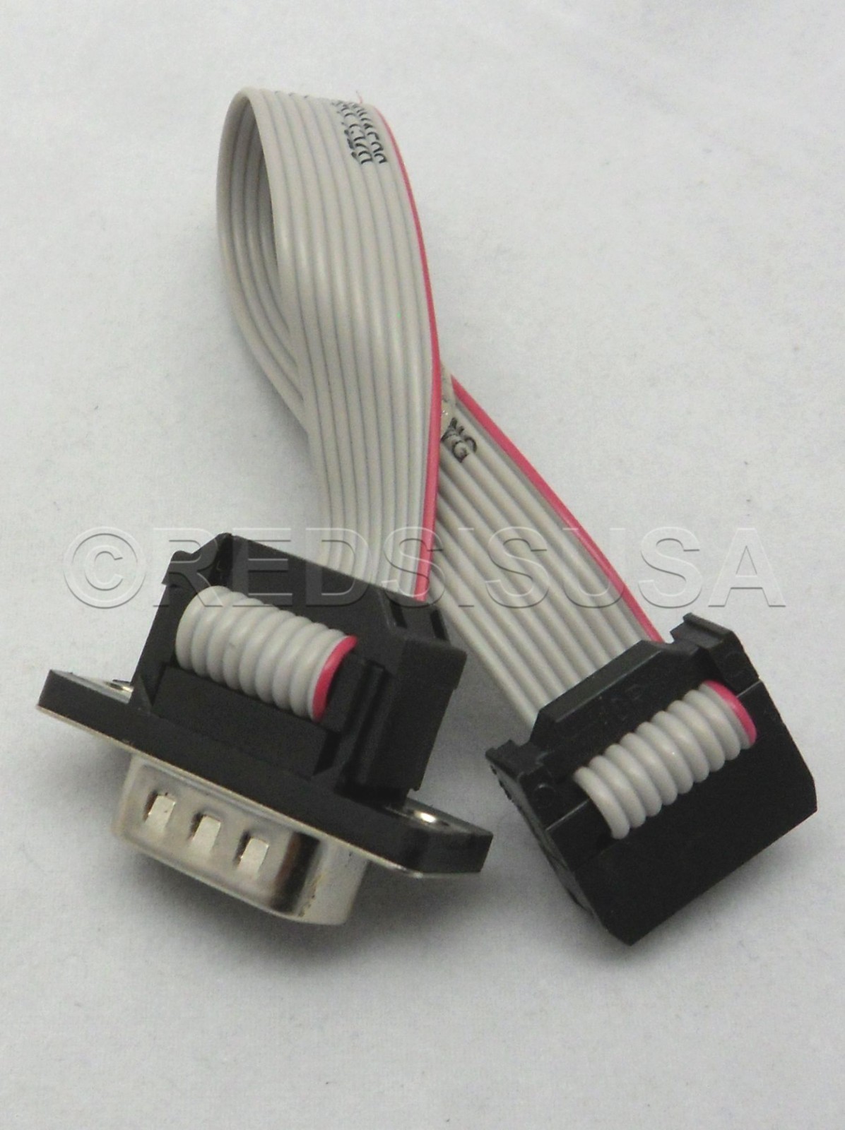 IBM 4900-C85 Cable, serial port 99Y1526 | eBay