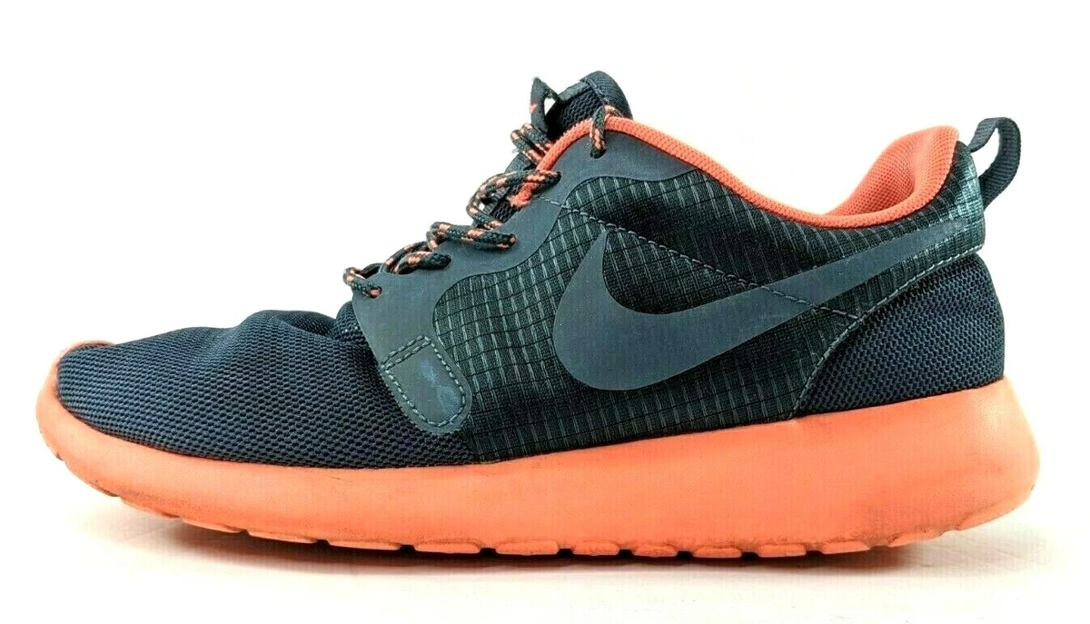 Roshe Run Hyperfuse Grey