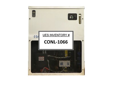 Water Baths & Chillers - Haskris