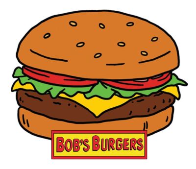 Bobs burgers sticker weatherproof bumper vinyl decal | eBay