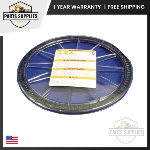 1017958 Vac Recovery Tank Lid For Tennant Nobles SS5 T5e | eBay