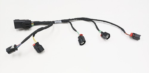 GM Left Fuel Injection Harness 12707876 for Cadillac Chevrolet GMC V8 ...