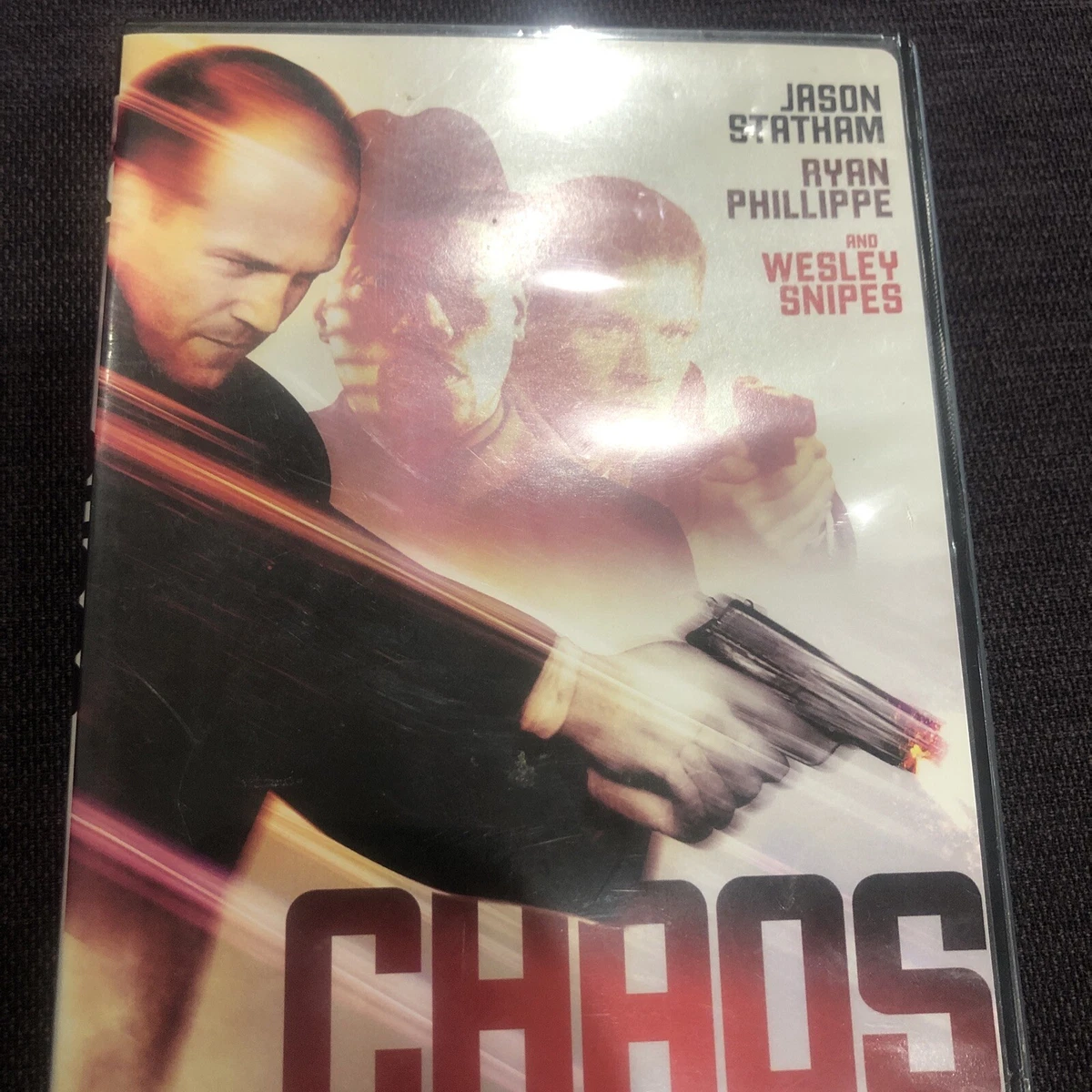 Movie Chaos
