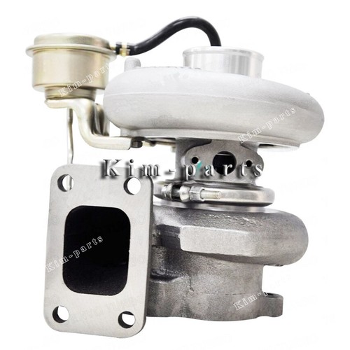 New TD06 Turbo ME073623 for Mitsubishi Cantor 4D34 6D31 Engine turbo ...