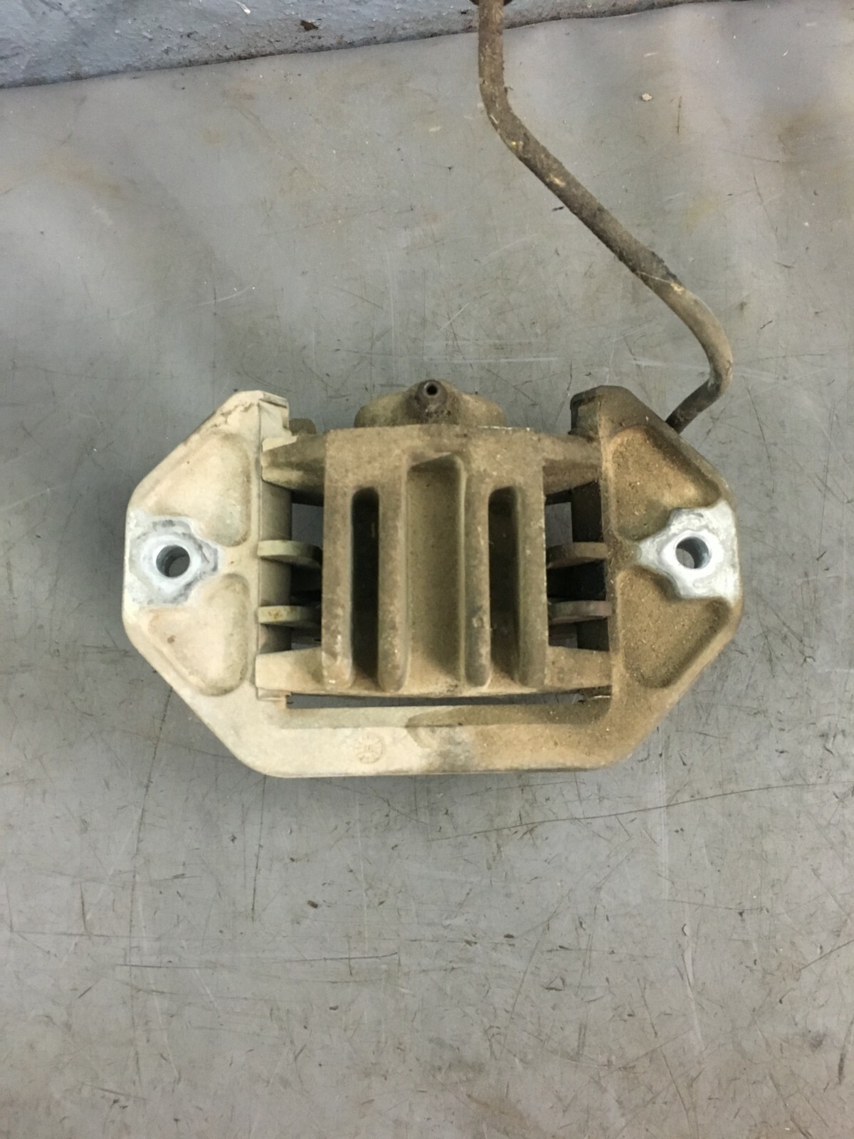 Polaris Brake Caliper Asm 1995-1997 XLT 500 EFI rmk working 1998 | eBay